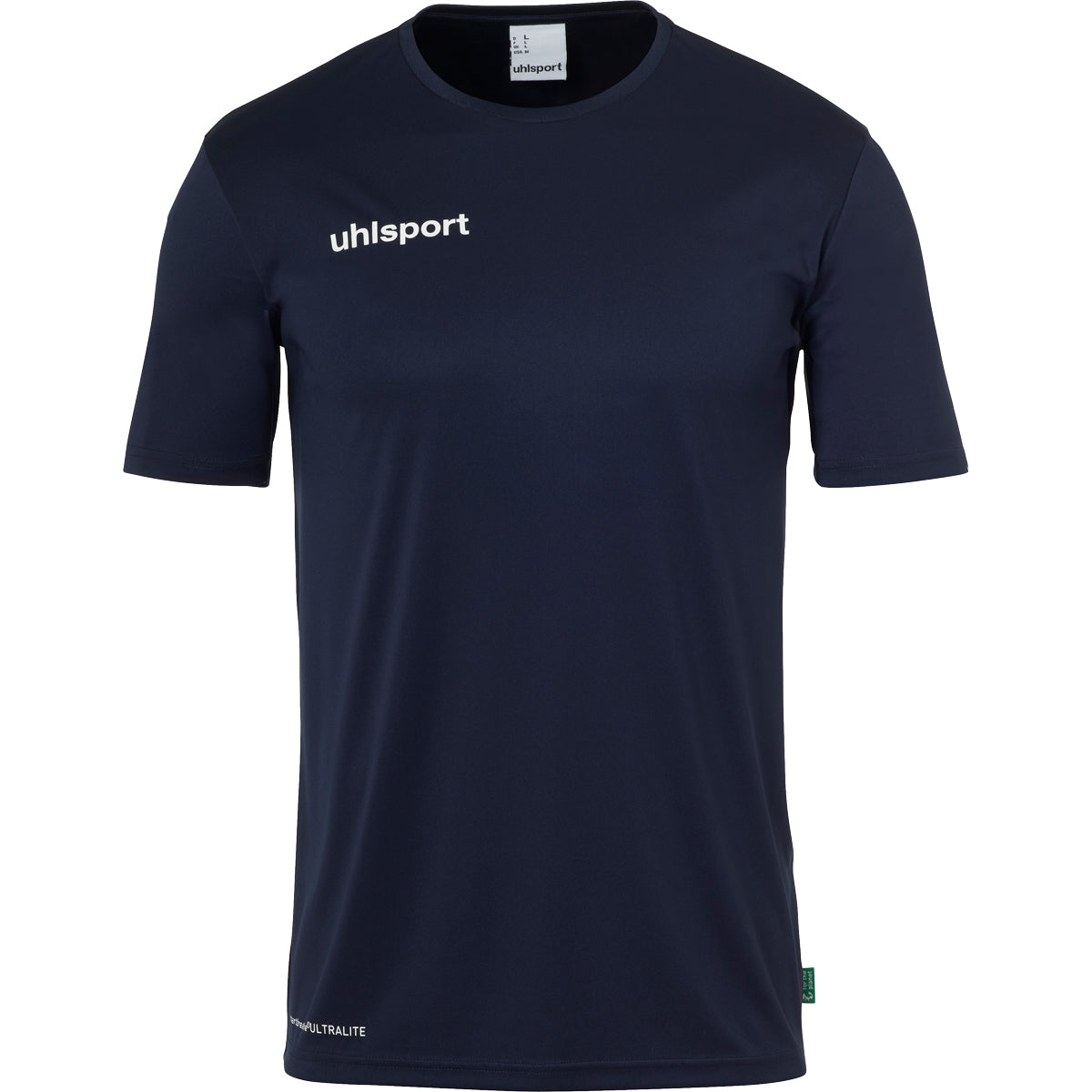 Essential Functional Shirt navy – KHT Sports